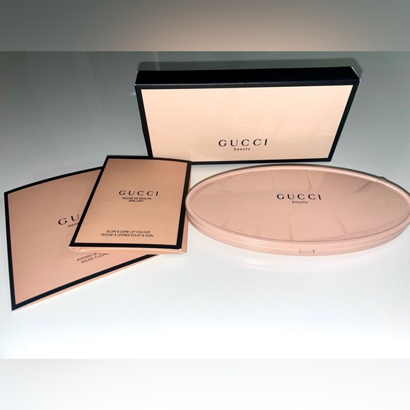 Gucci | Accessories | Gucci Beauty Mirror | Poshmark